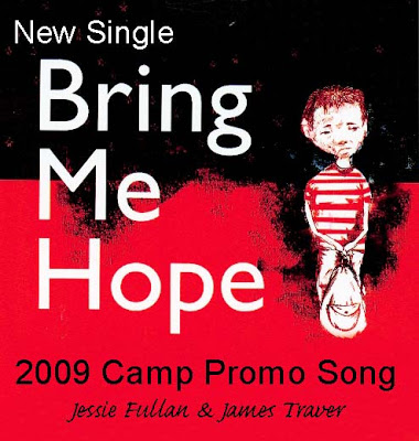 2009 Camp Promo Song - Bring Me Hope - Orphan Mission Trips, Volunteer ...